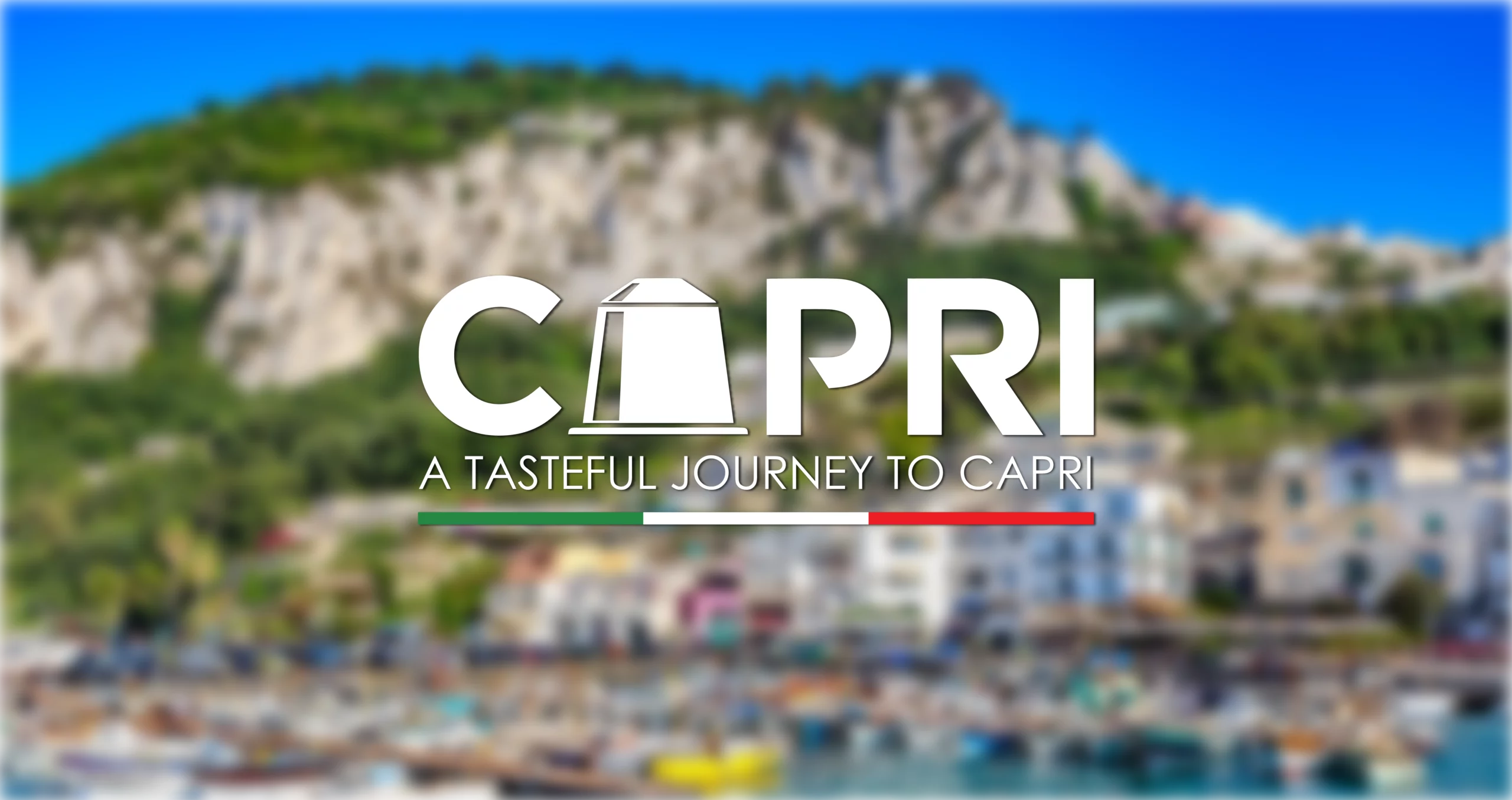 Intro - Capri Coffee